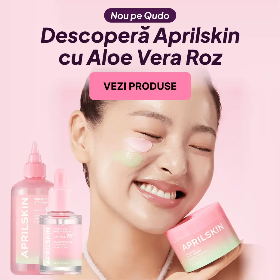 Produse Cosmetice Coreene - Testate și Selectate de Qudo